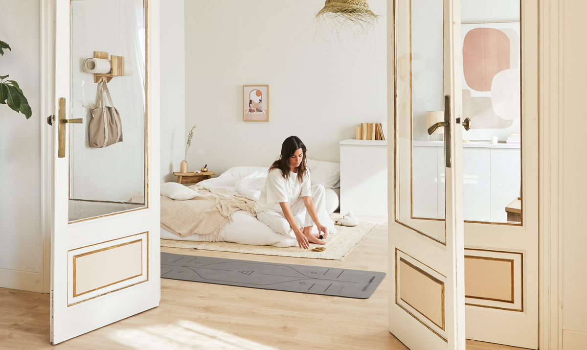 Las 7 reglas del Feng Shui que cambiarán tu hogar | Hannun