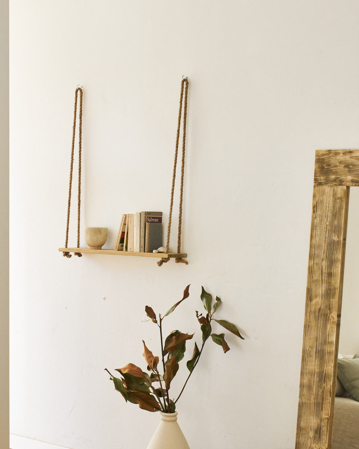 Ashanti Shelf – HANNUN