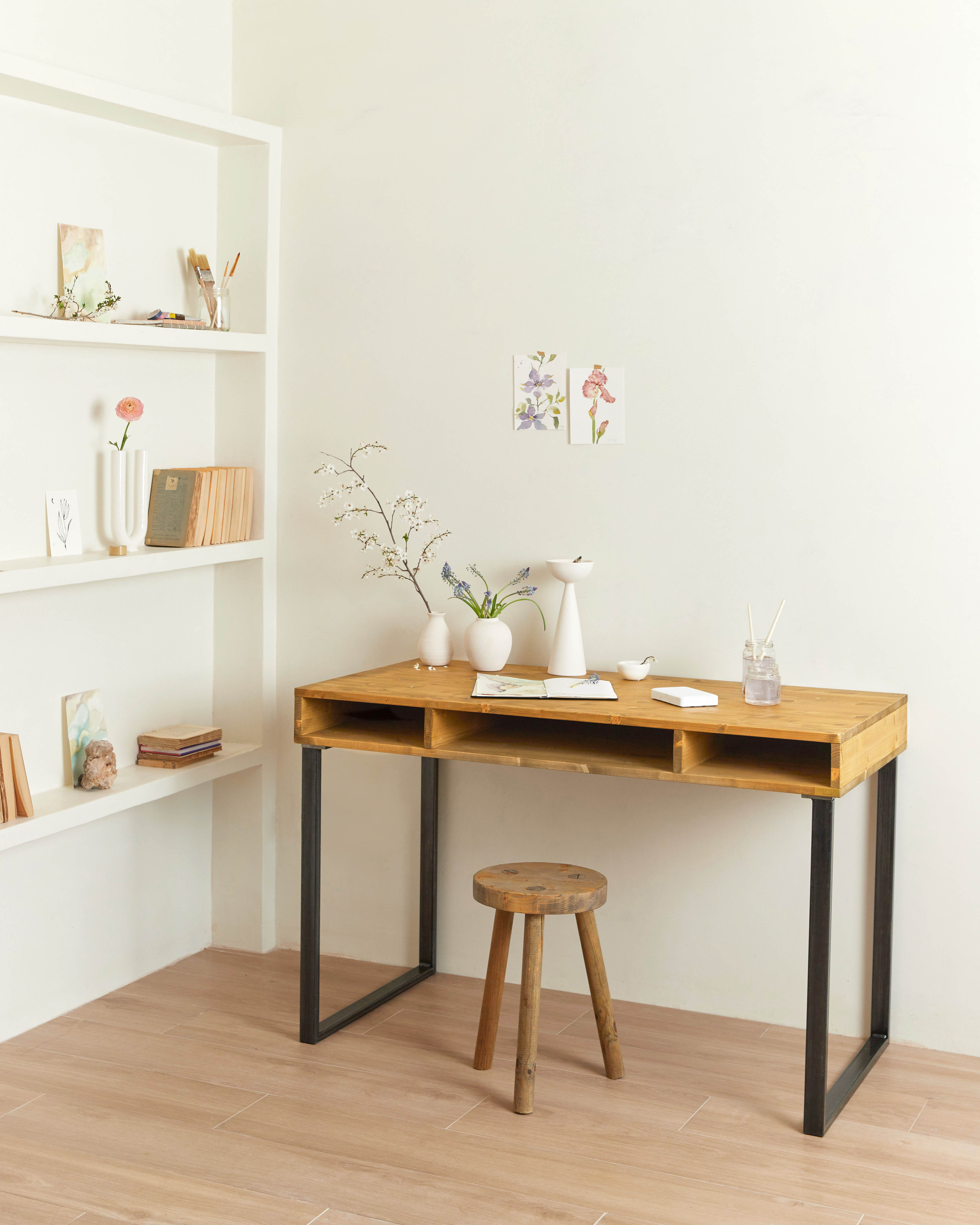 Escritorio Elma – HANNUN