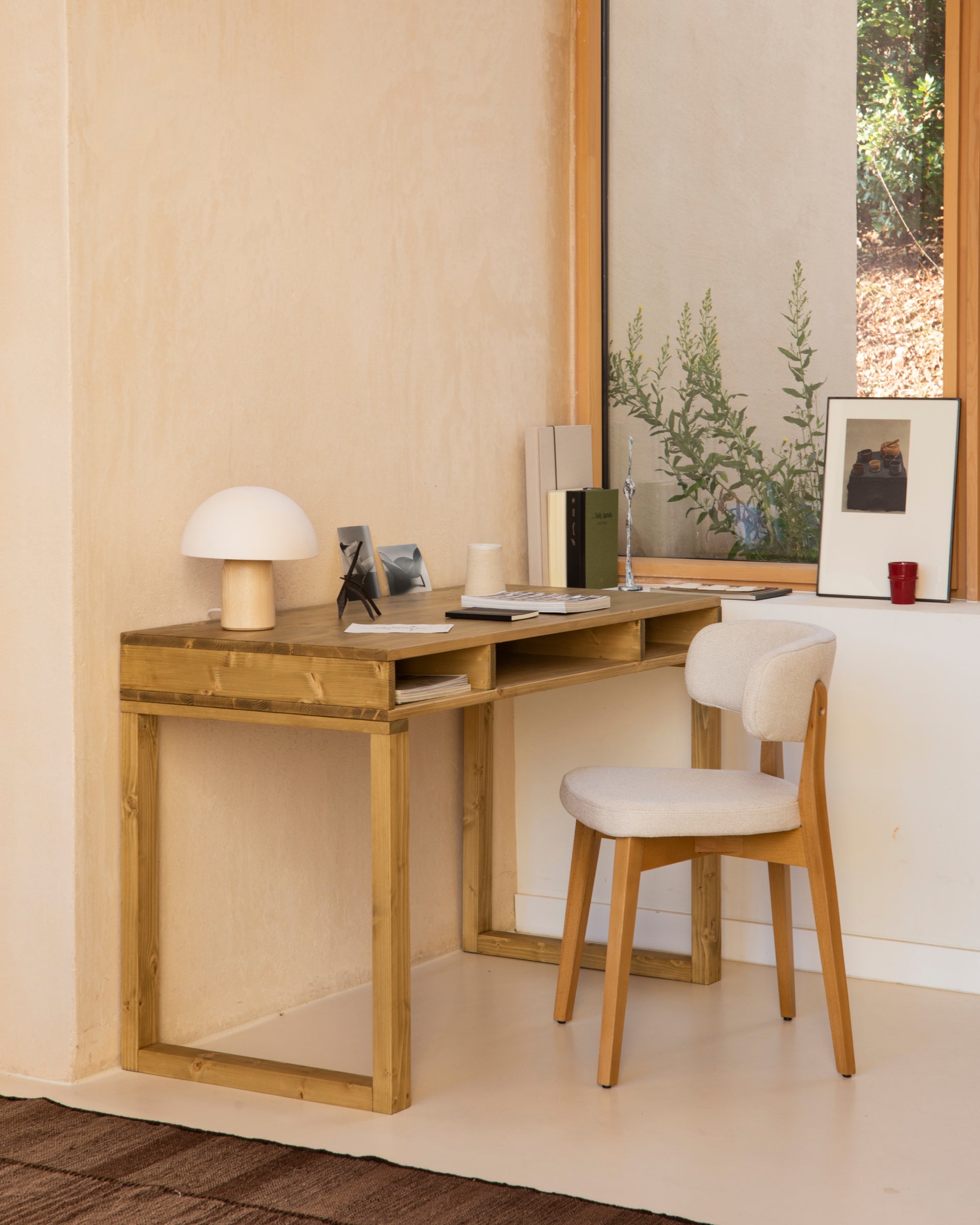 Escritorio Nora – HANNUN