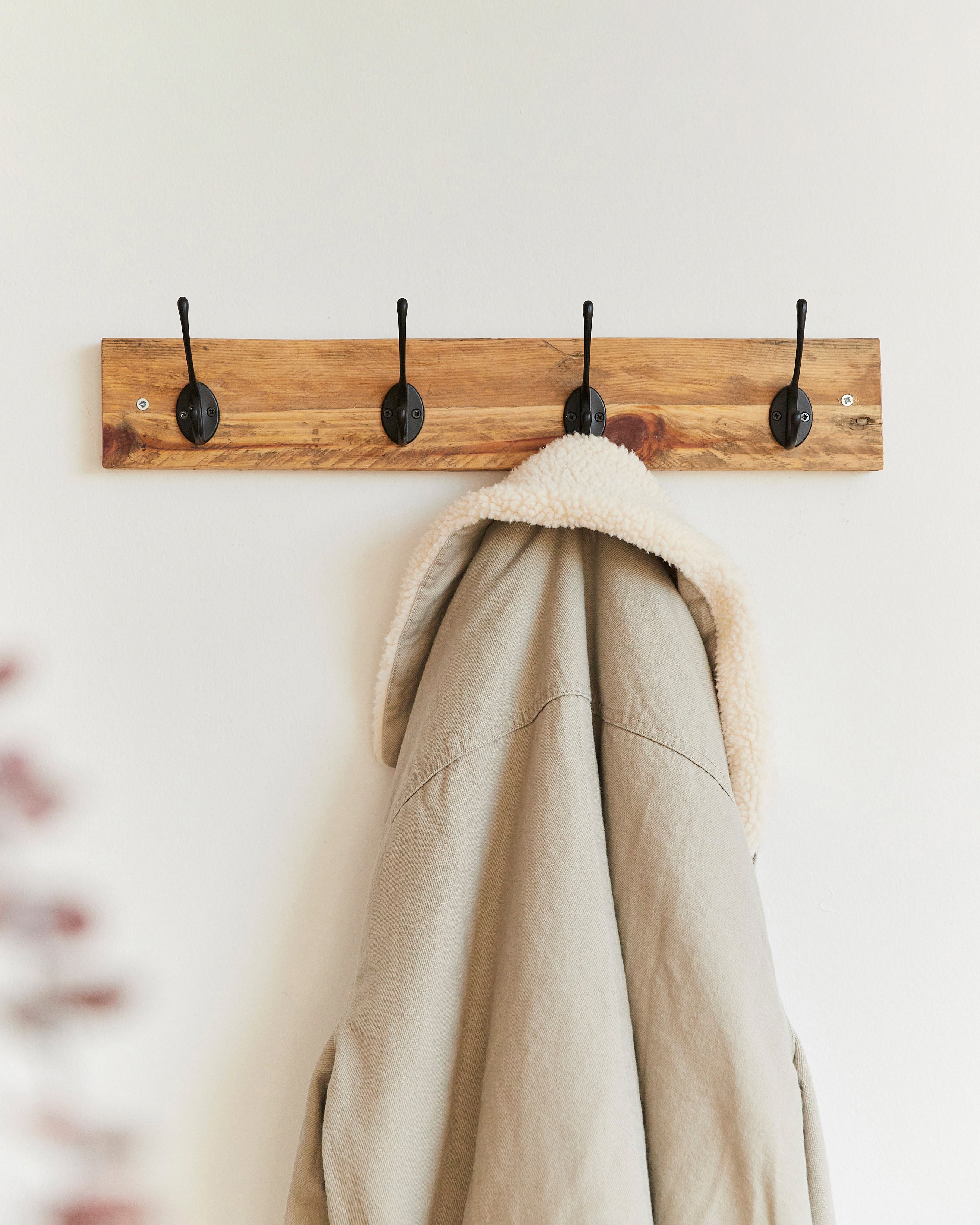 Perchero Sekai – HANNUN