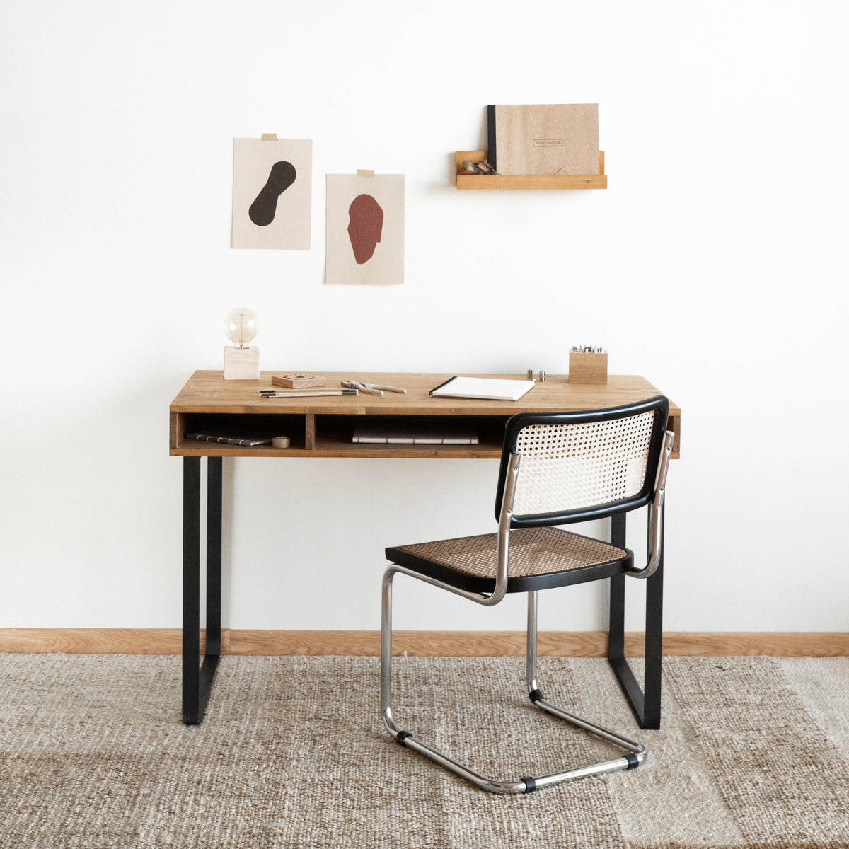 Escritorio Elma | HANNUN