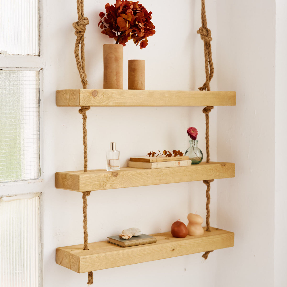 Makemba Shelf | HANNUN