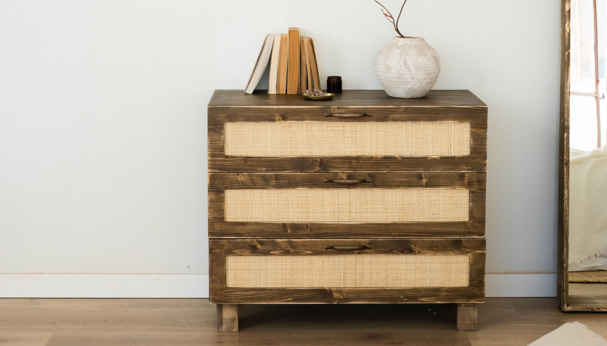 Las mejores ideas para reutilizar muebles de madera | Hannun