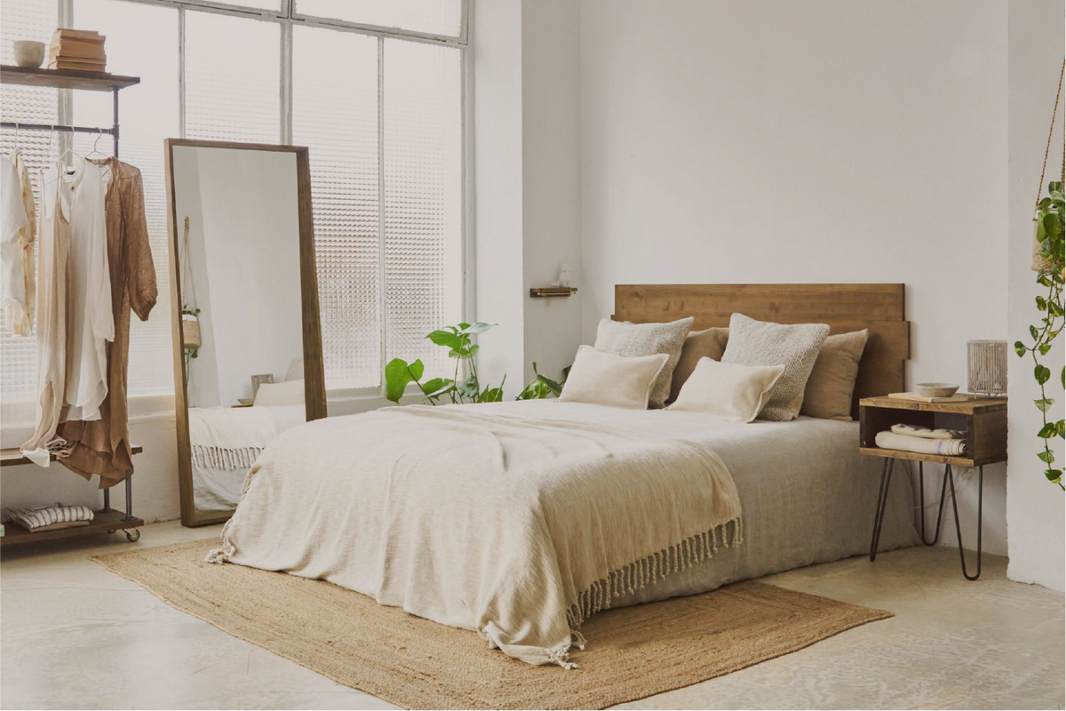 Cómo organizar los muebles de tu cuarto para sacar el mayor provecho ...