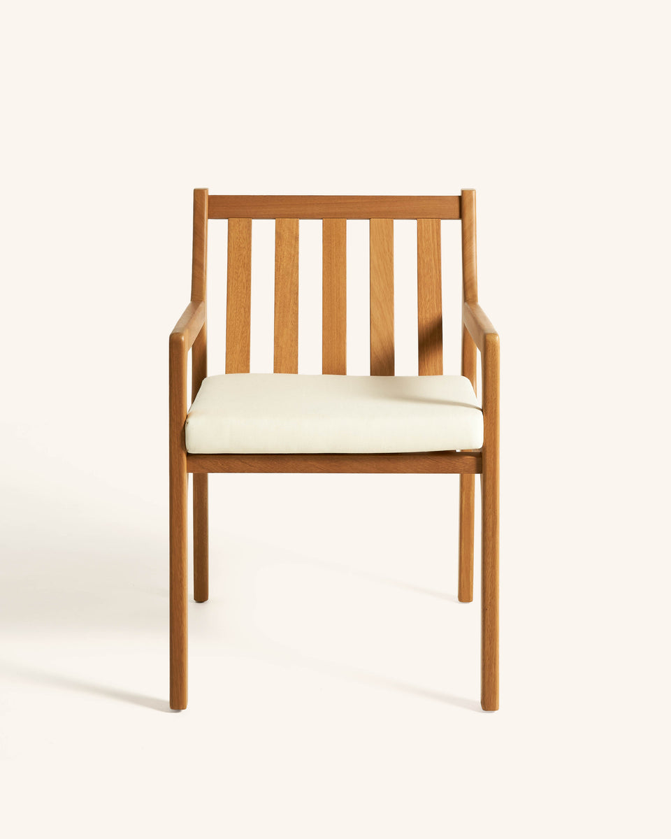 Sillón exterior Bellini | HANNUN