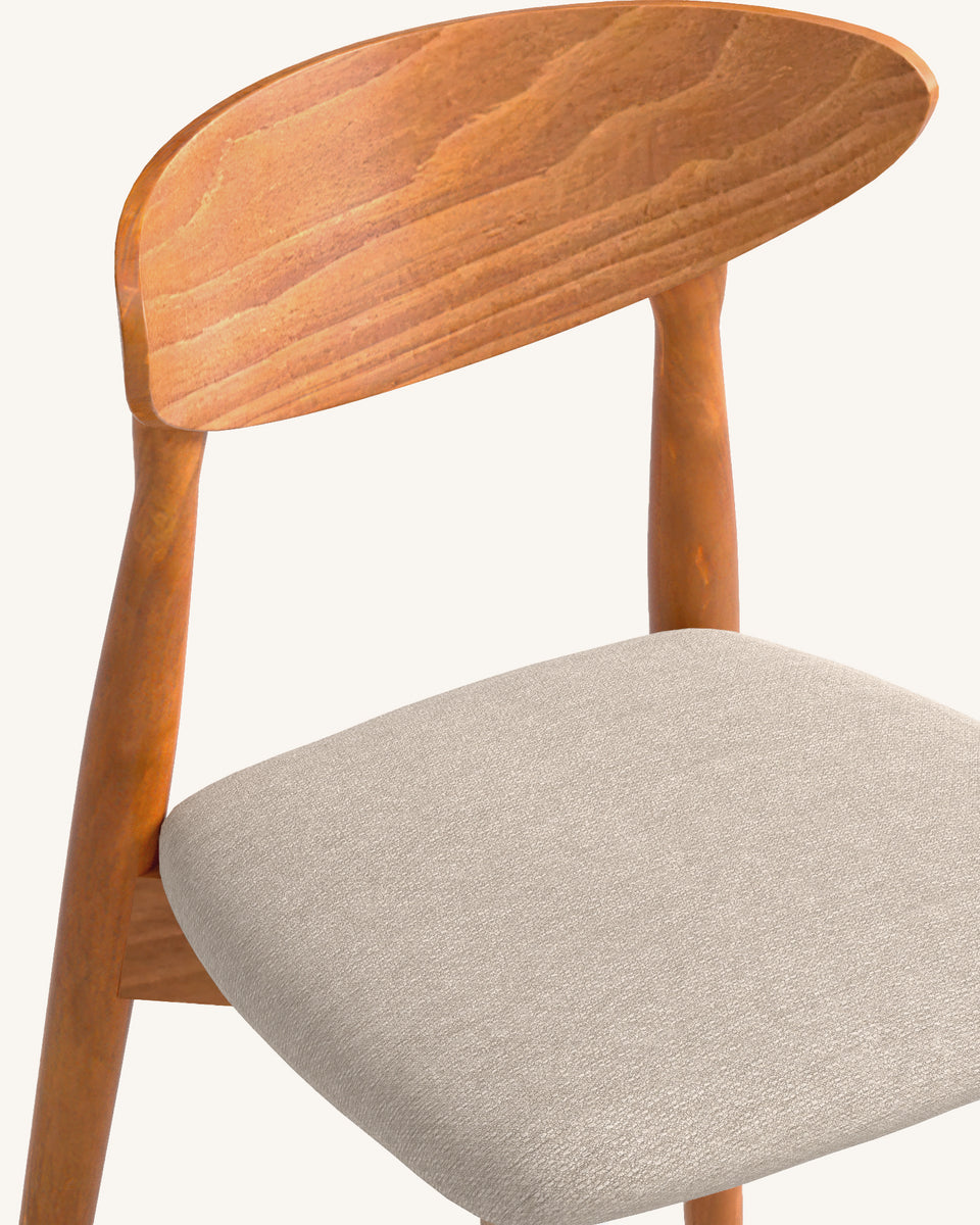 Silla Mailis | HANNUN