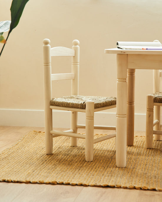 Zareth children’s chair – HANNUN