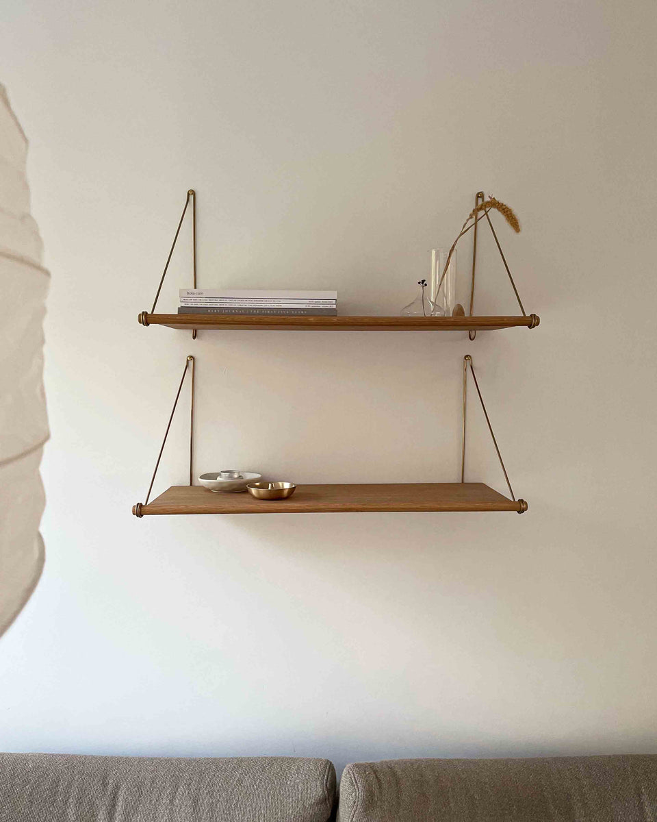 Loop Shelf | HANNUN