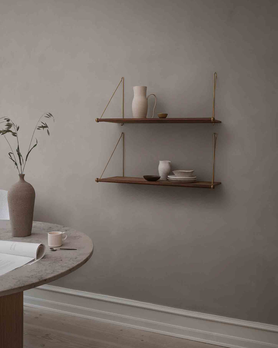 Loop Shelf | HANNUN