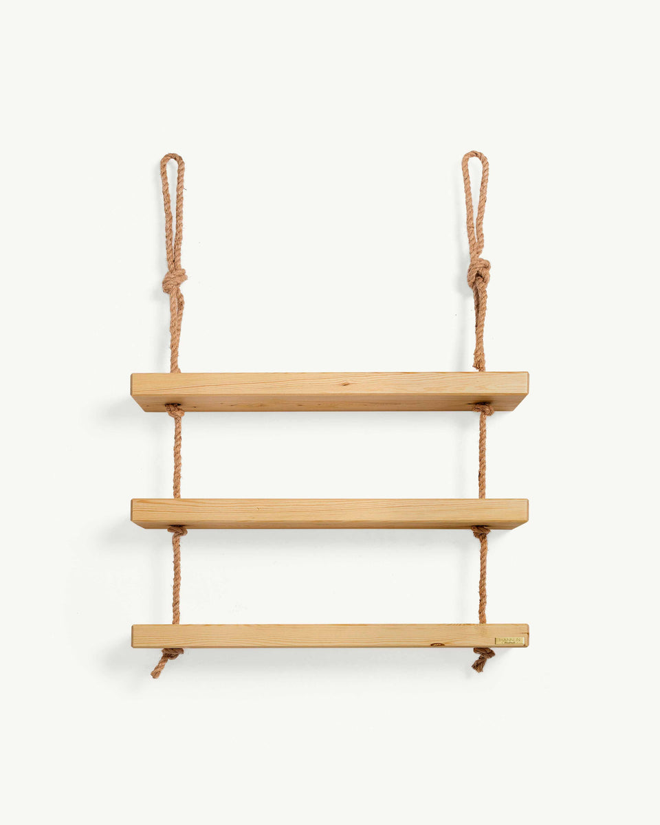 Makemba Shelf | HANNUN