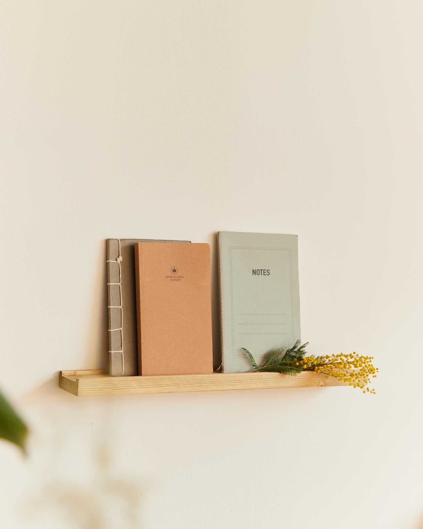 Balda estante Milou – HANNUN