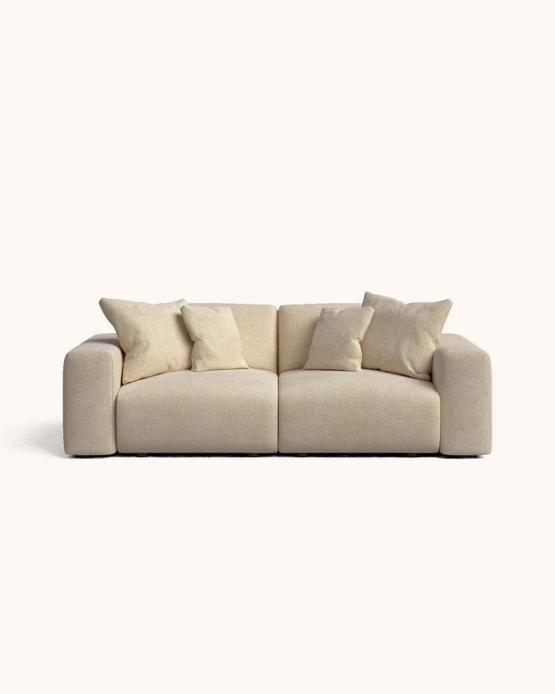 Enzo sofa – HANNUN