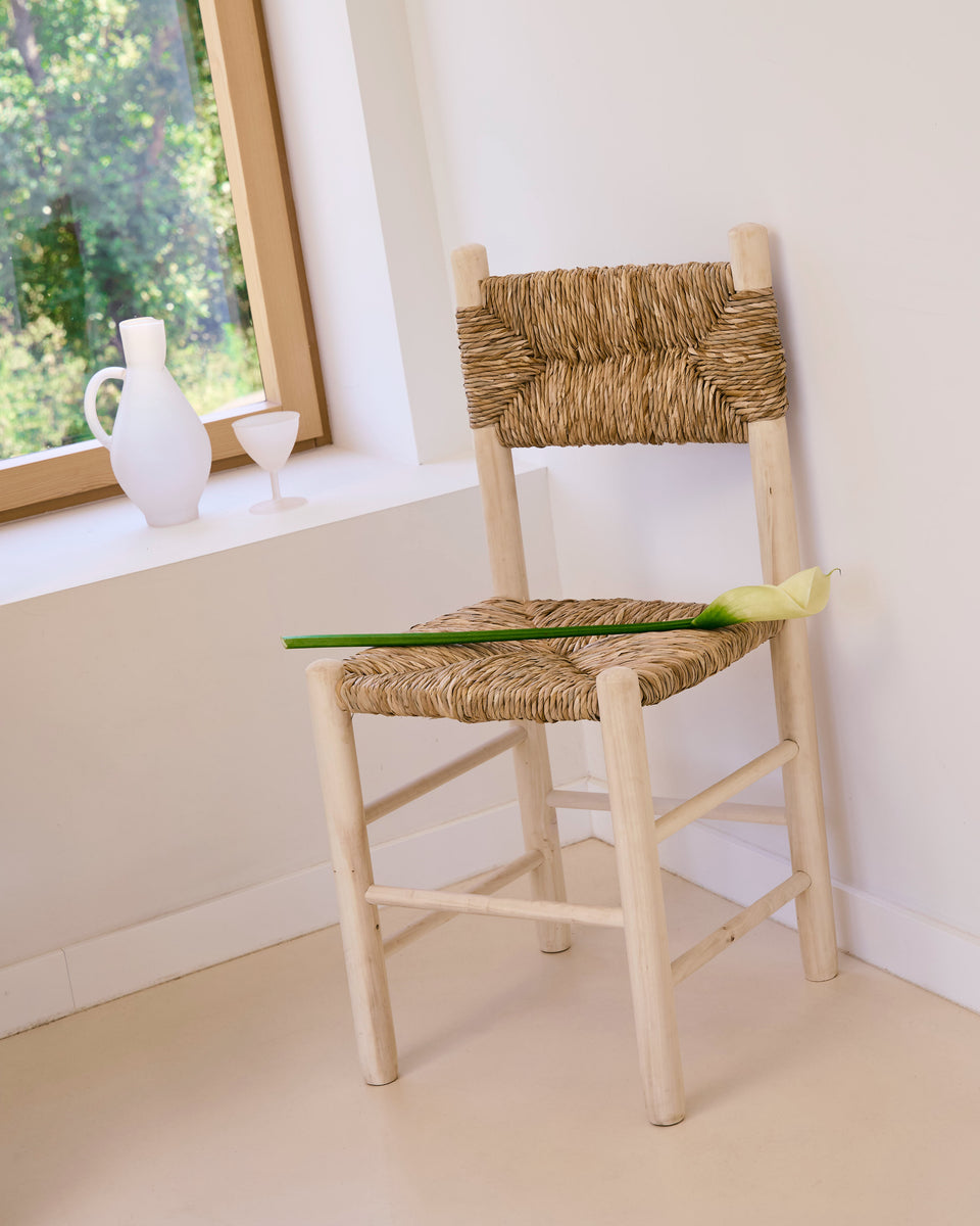 Lakota Chair | HANNUN