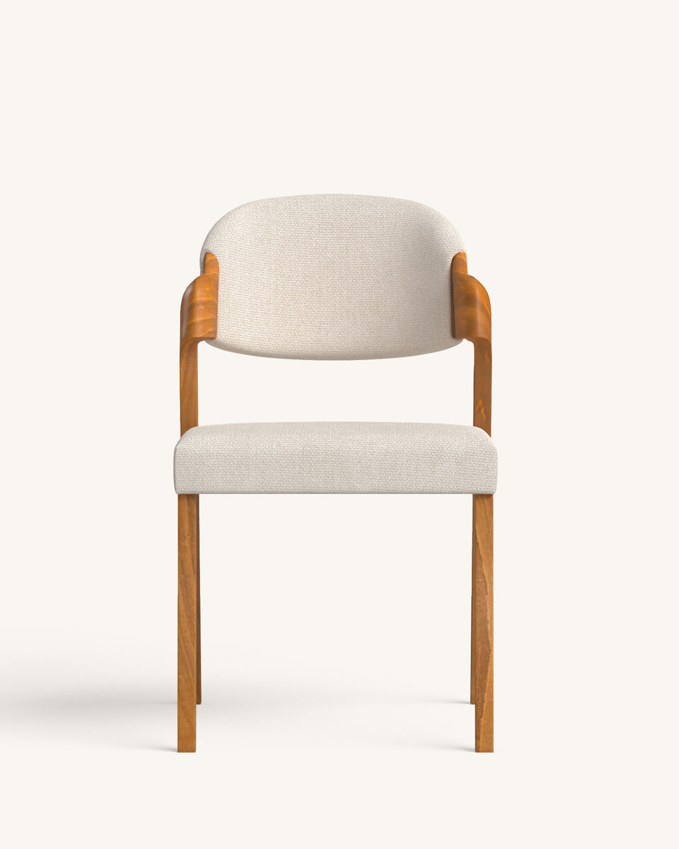 Celka Chair | HANNUN