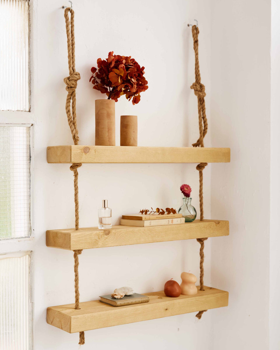 Makemba Shelf | HANNUN