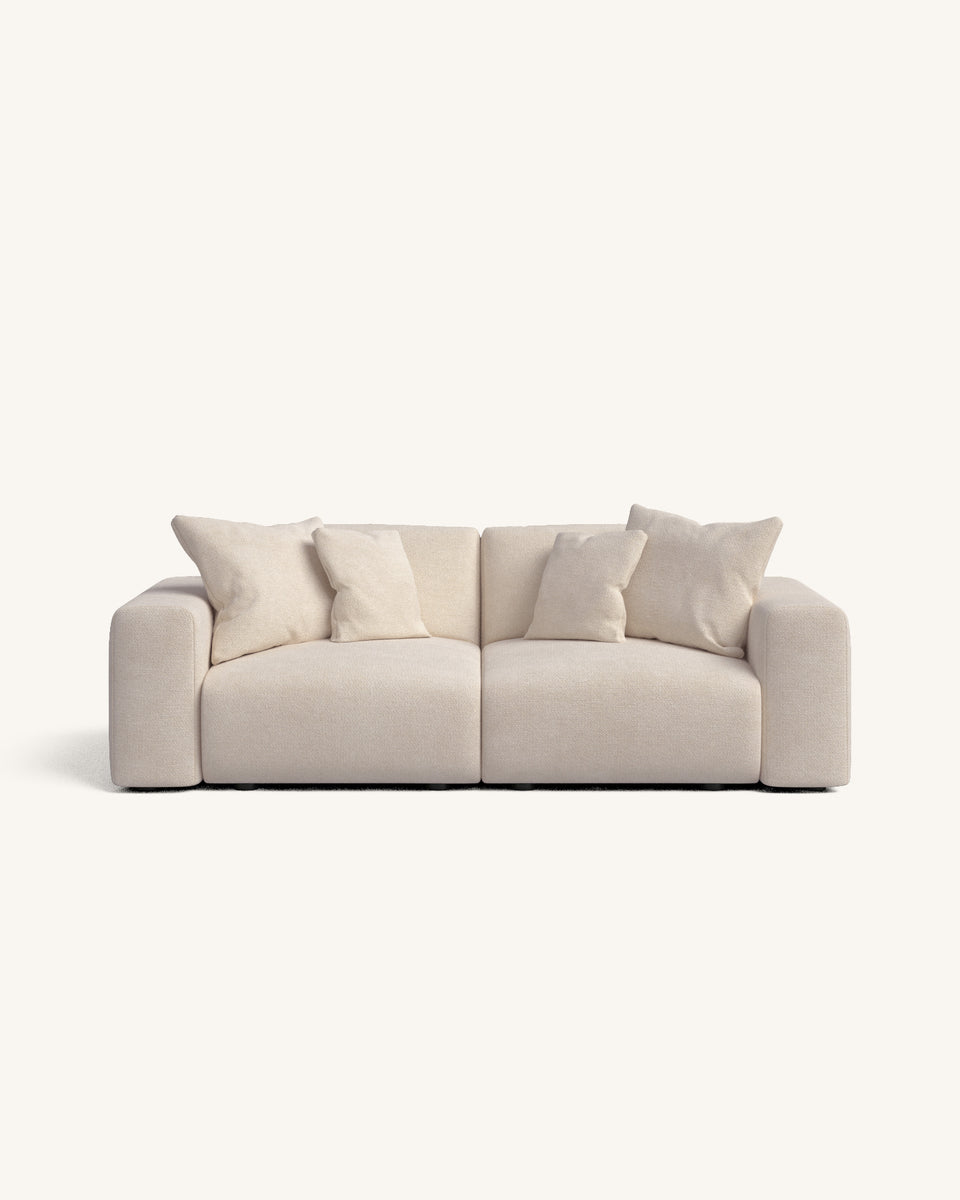 Enzo sofa | HANNUN