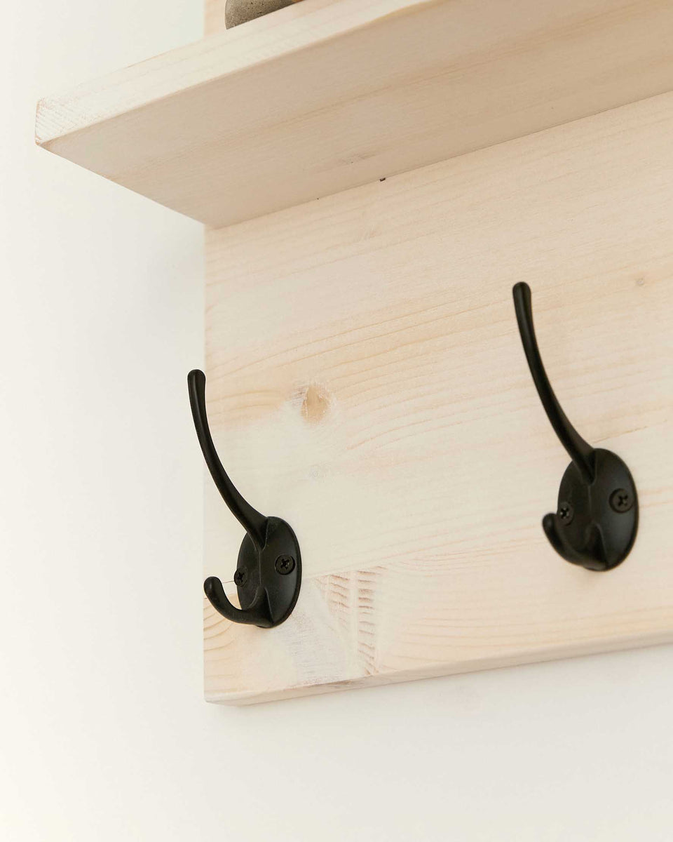 Perchero Amebi | HANNUN