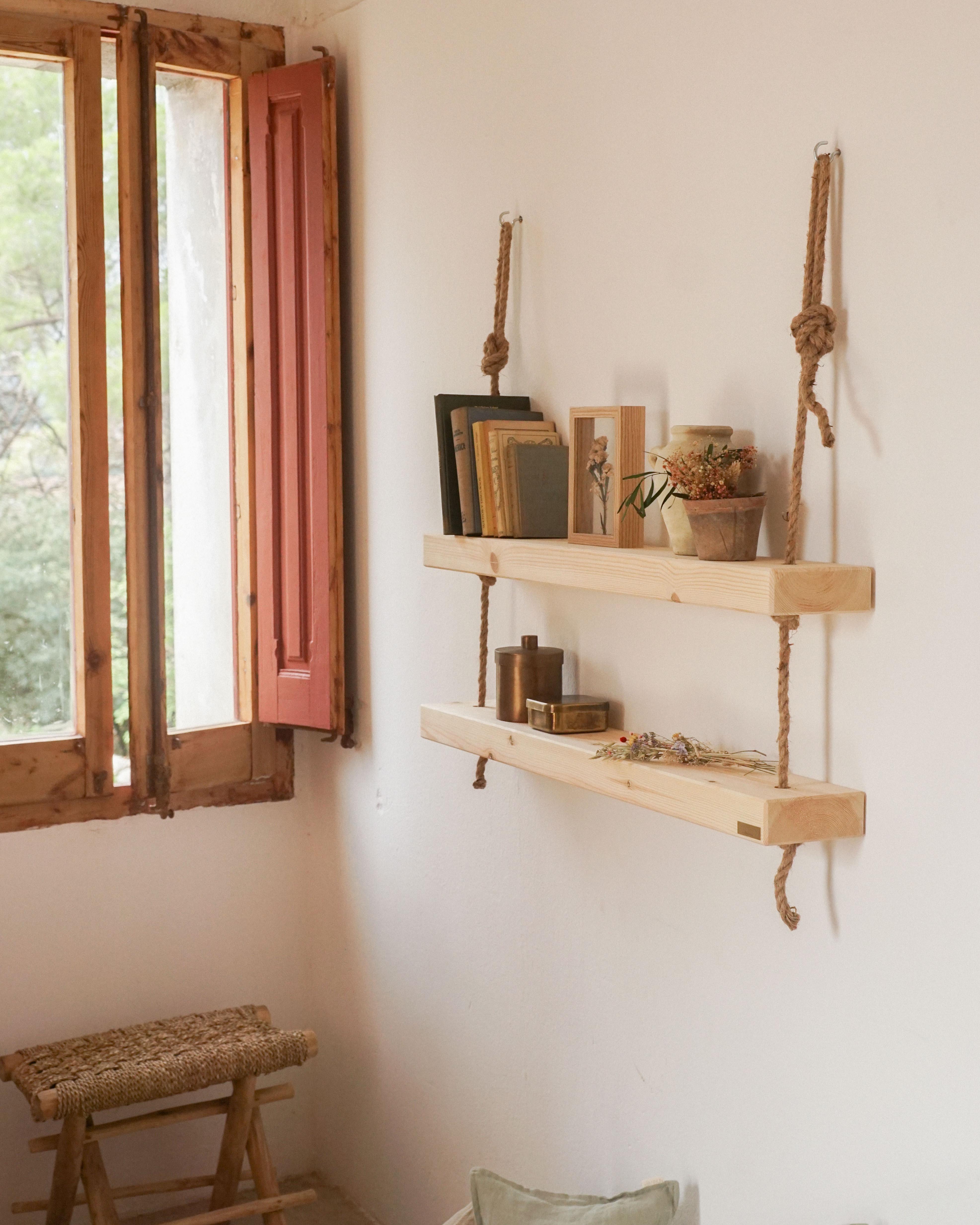 Makemba Shelf – HANNUN