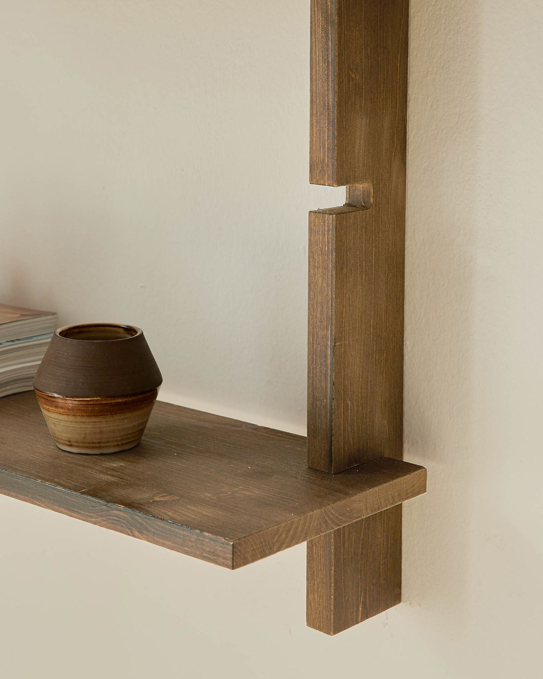 Aloma modular shelving – HANNUN