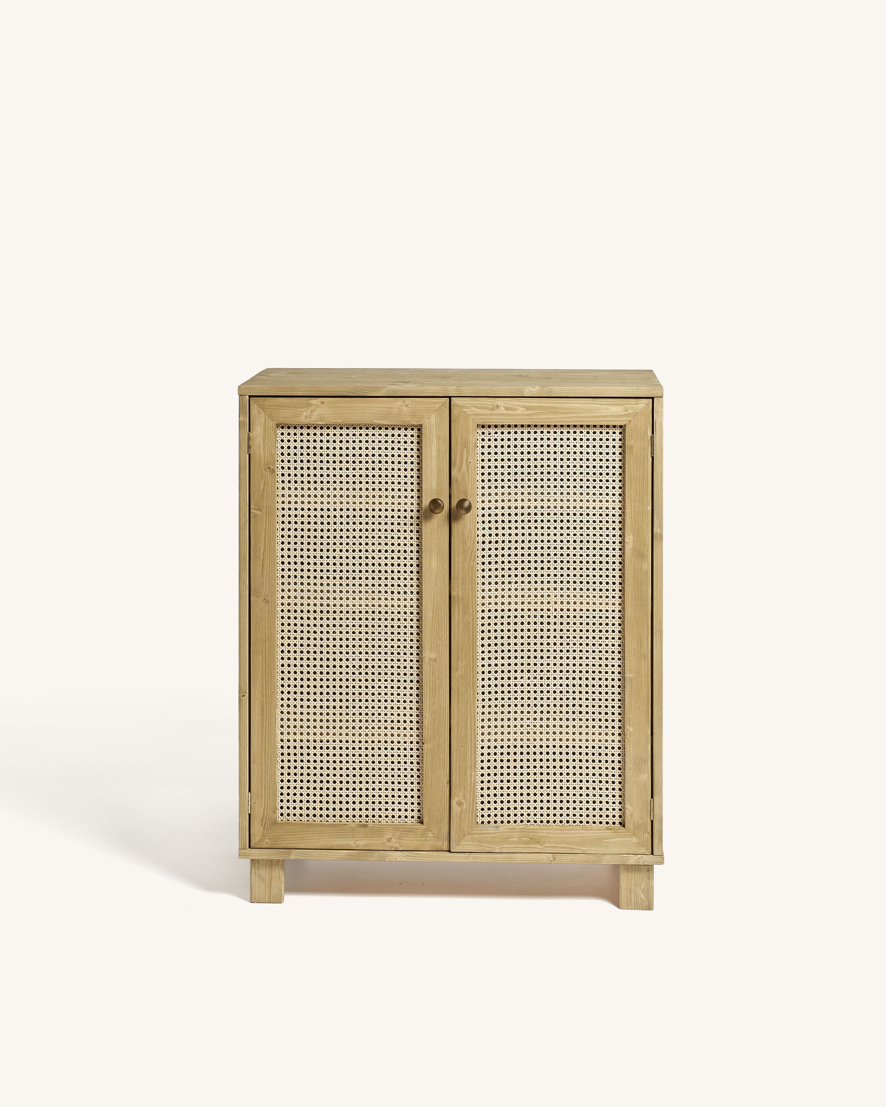 Haydé shoe rack sideboard – HANNUN