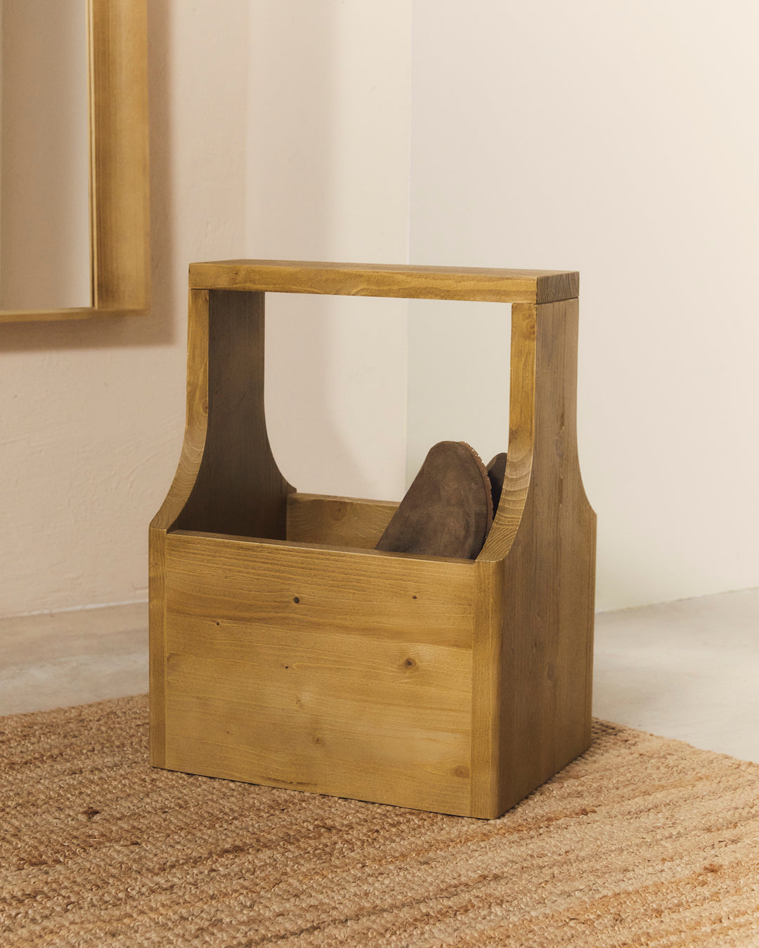Tilda Side Table – HANNUN