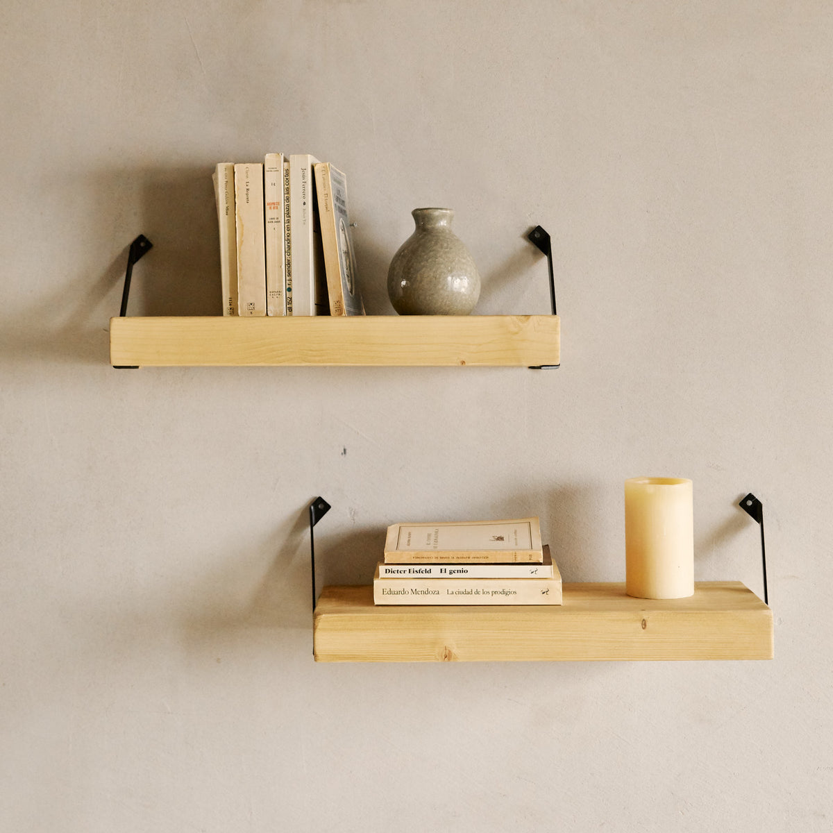 Arzhel Shelf | HANNUN