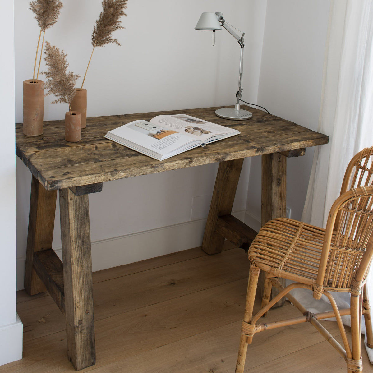 Escritorio Yeva | HANNUN