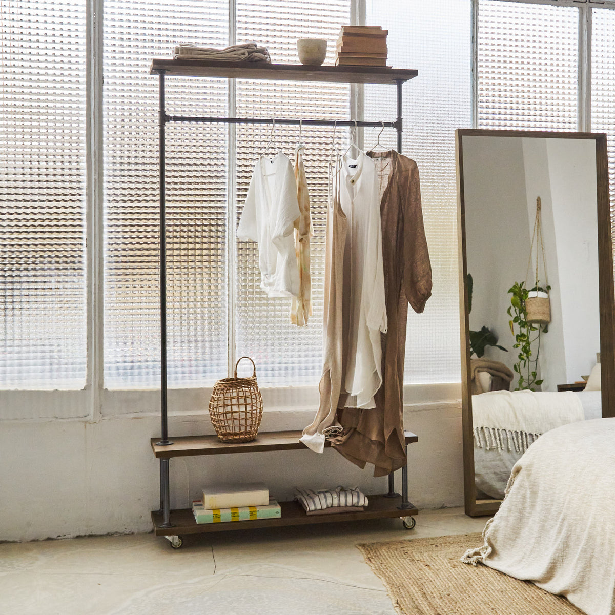 Elrond coat rack | HANNUN