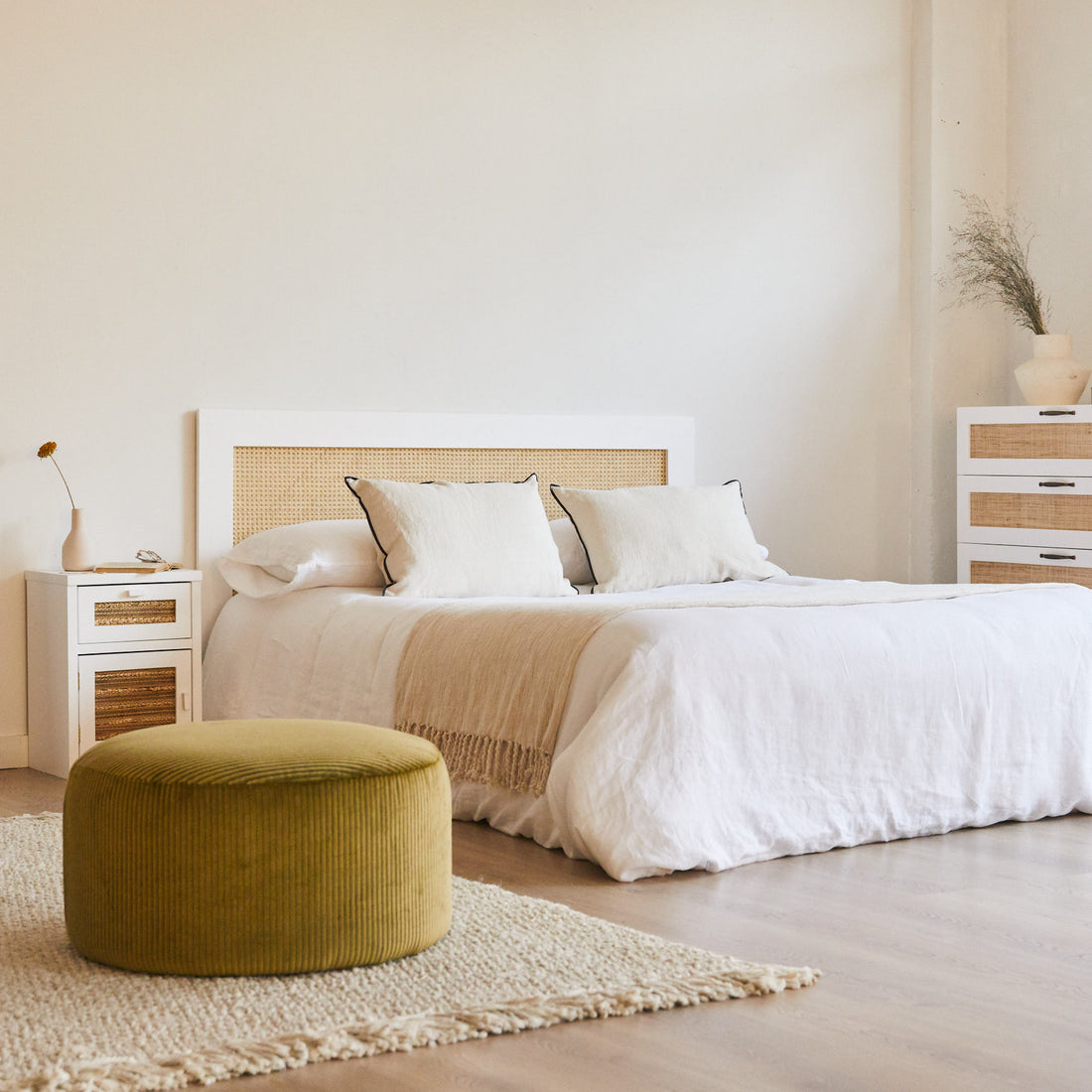 Haydé Headboard – HANNUN