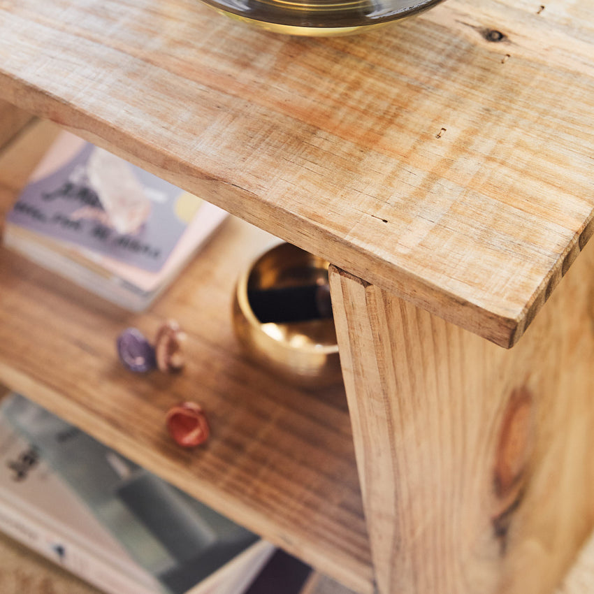 Thyone Side Table | HANNUN