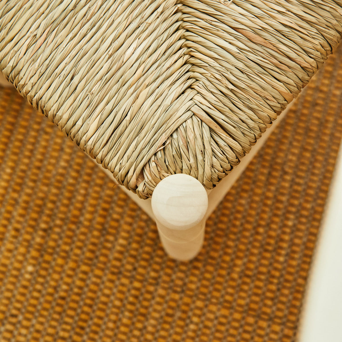 Zareth children’s chair | HANNUN