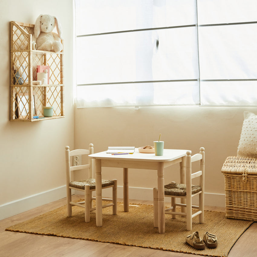 Table pour enfants Zareth | HANNUN