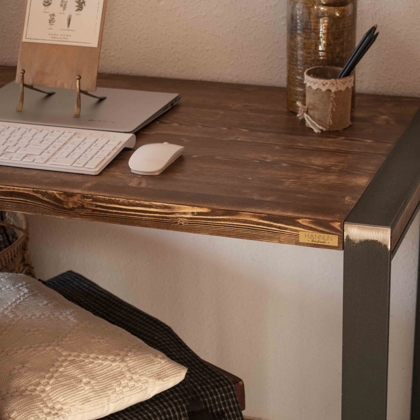Escritorio Krasna | HANNUN